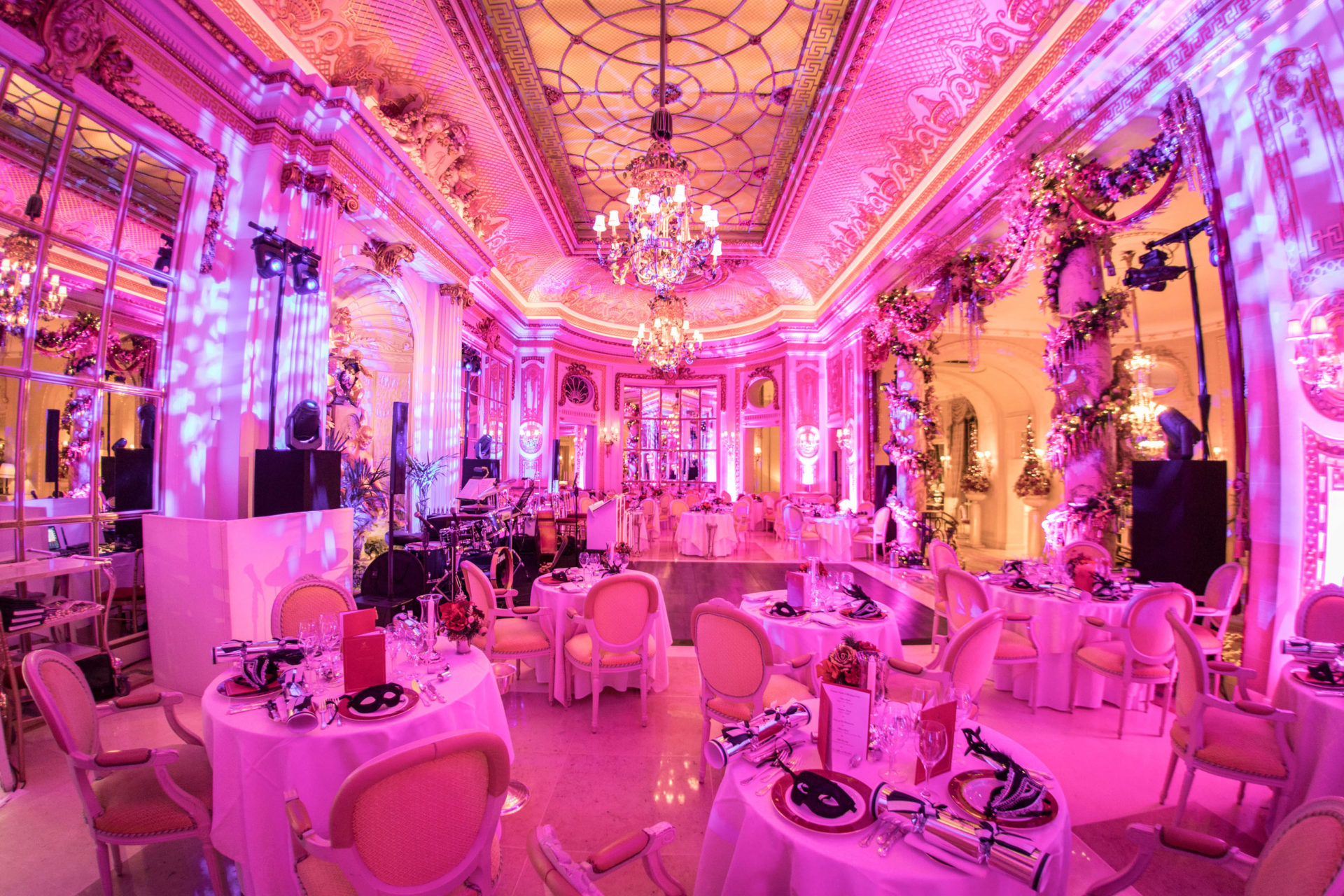 The Ritz Archives - Dream Events
