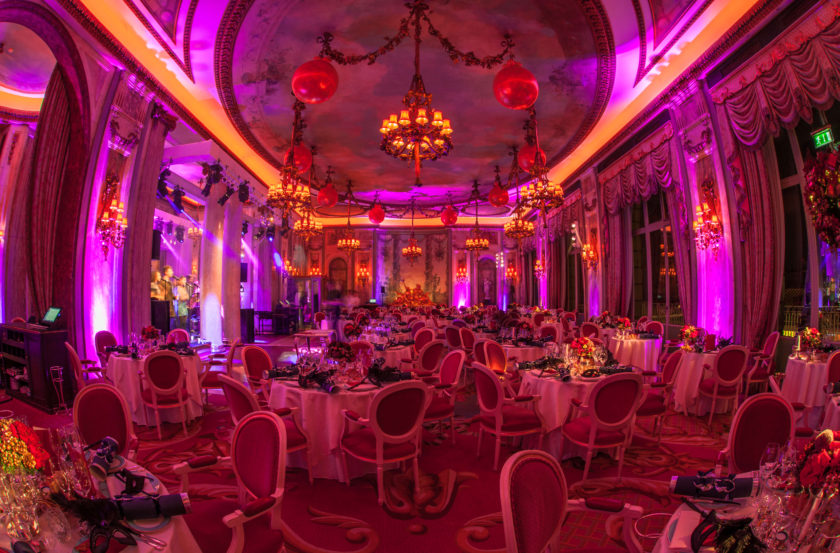 The Ritz Archives - Dream Events