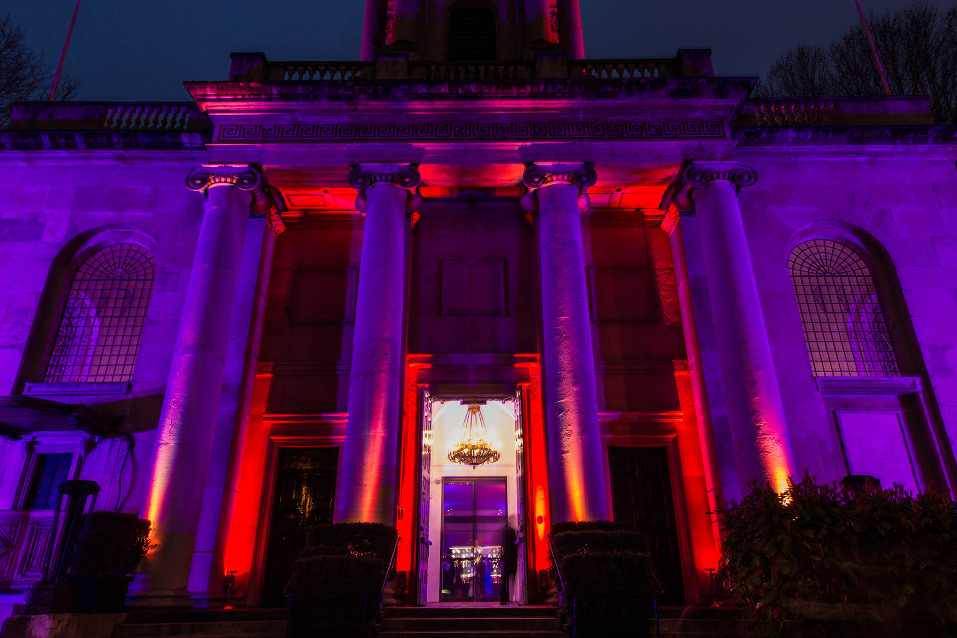 One Marylebone - Dream Events